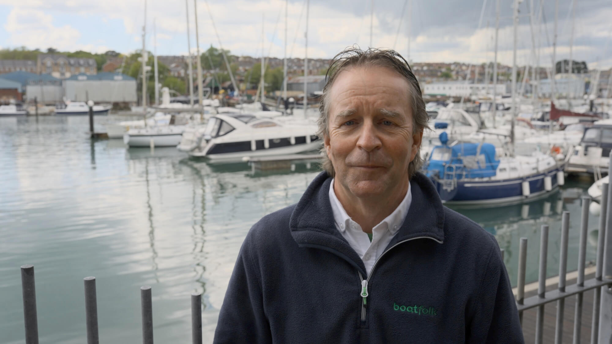 Marina Manager | OAT Futures