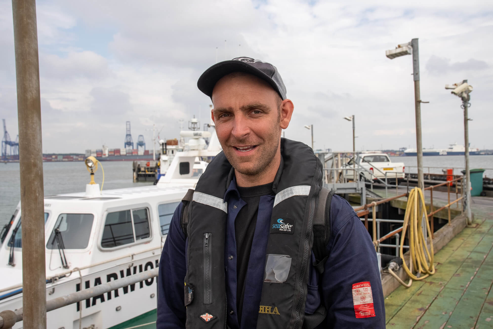 Marine Engineering Technician | OAT Futures