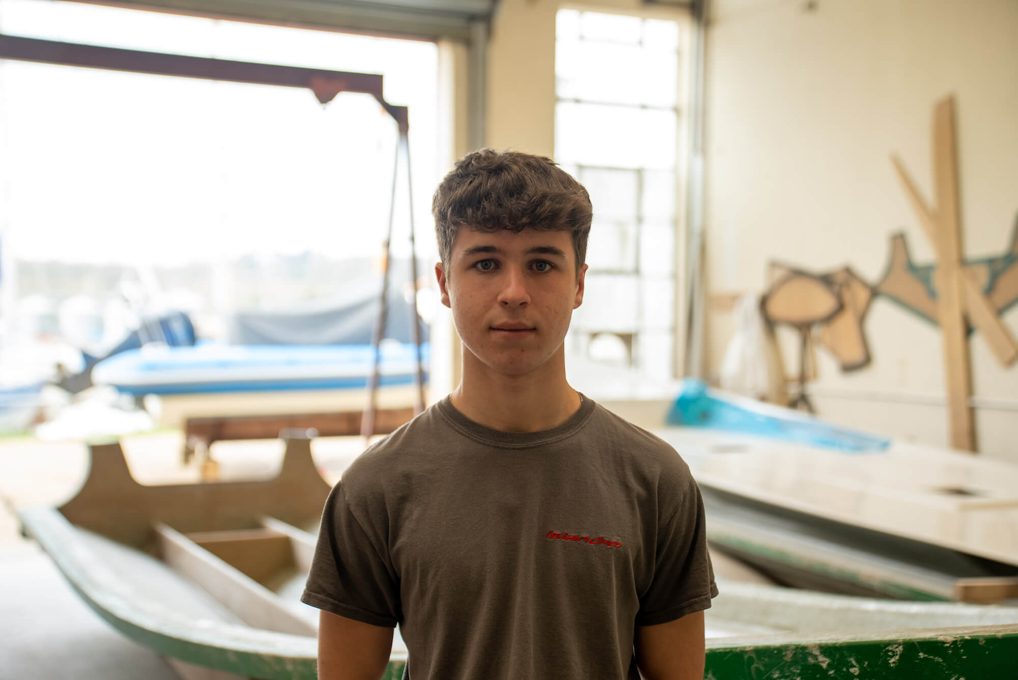 Apprentice Shipwright | OAT Futures