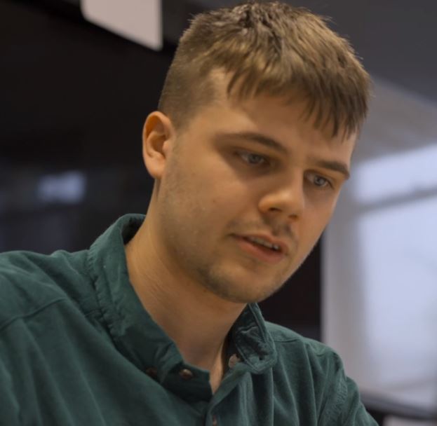 Masters student in Ancient History and Classics | OAT Futures