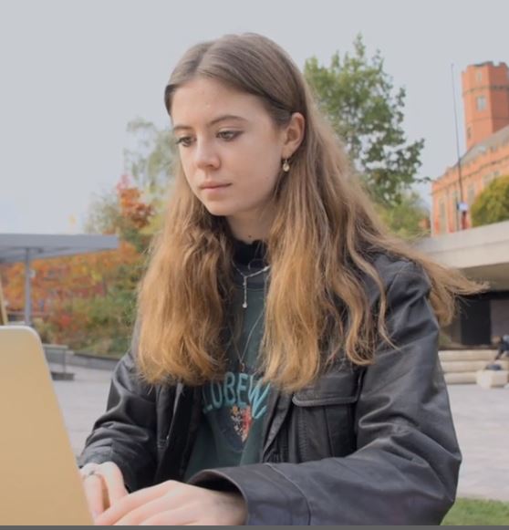 Master's student of Biology | OAT Futures