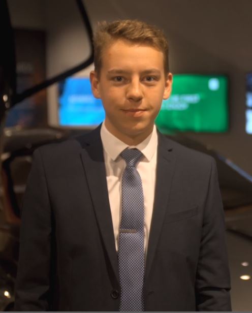 Bentley degree apprentice - Driver Assistance | OAT Futures